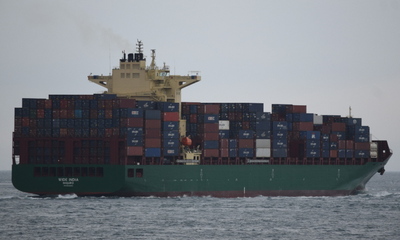Soton Ships :: Wide India